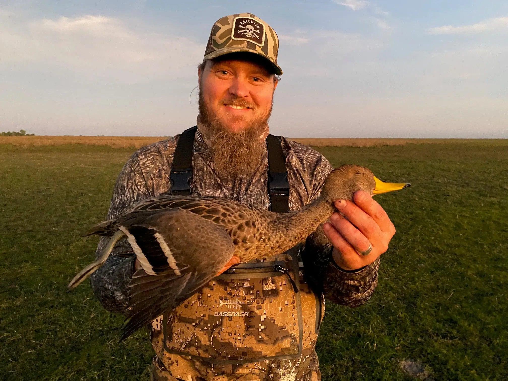 The Ultimate Guide to Camo Hunting Waders - Bassdash