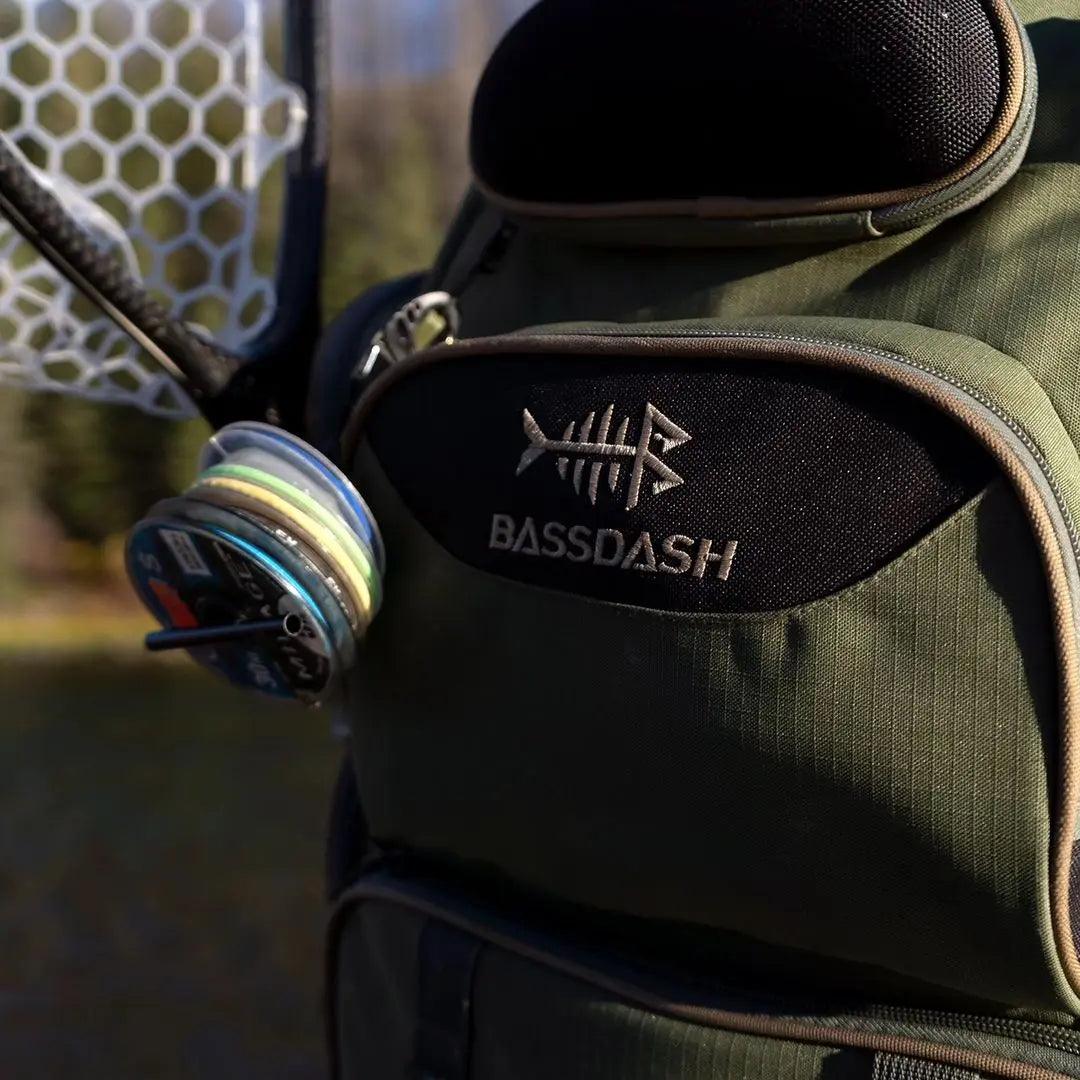 The Ultimate Guide to Choosing the Best Fishing Backpack – Bassdash