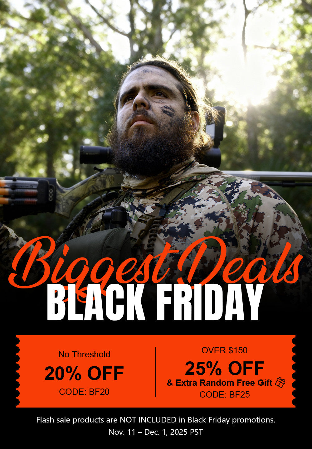 Black Friday