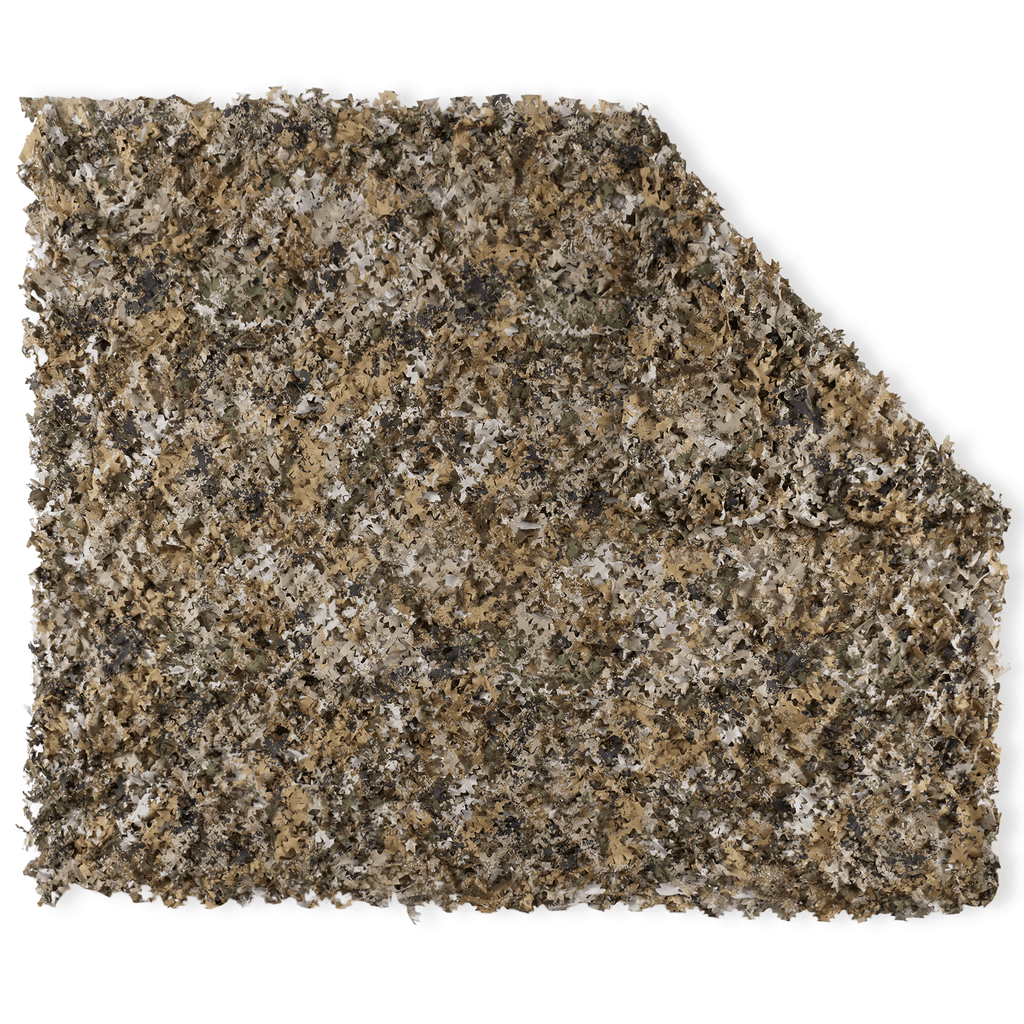 Camo Netting for Hunting Blind