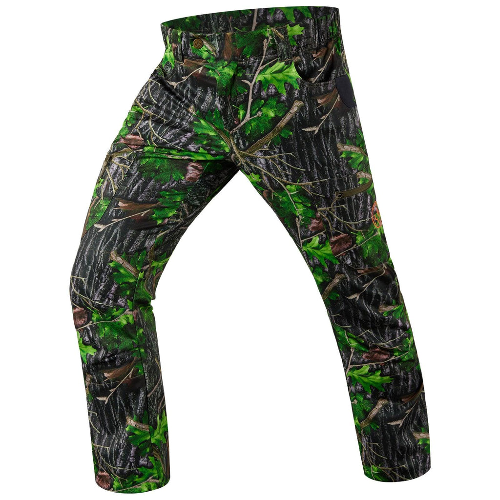 Tracker Lightweight Hunting Pants for Men Early Season