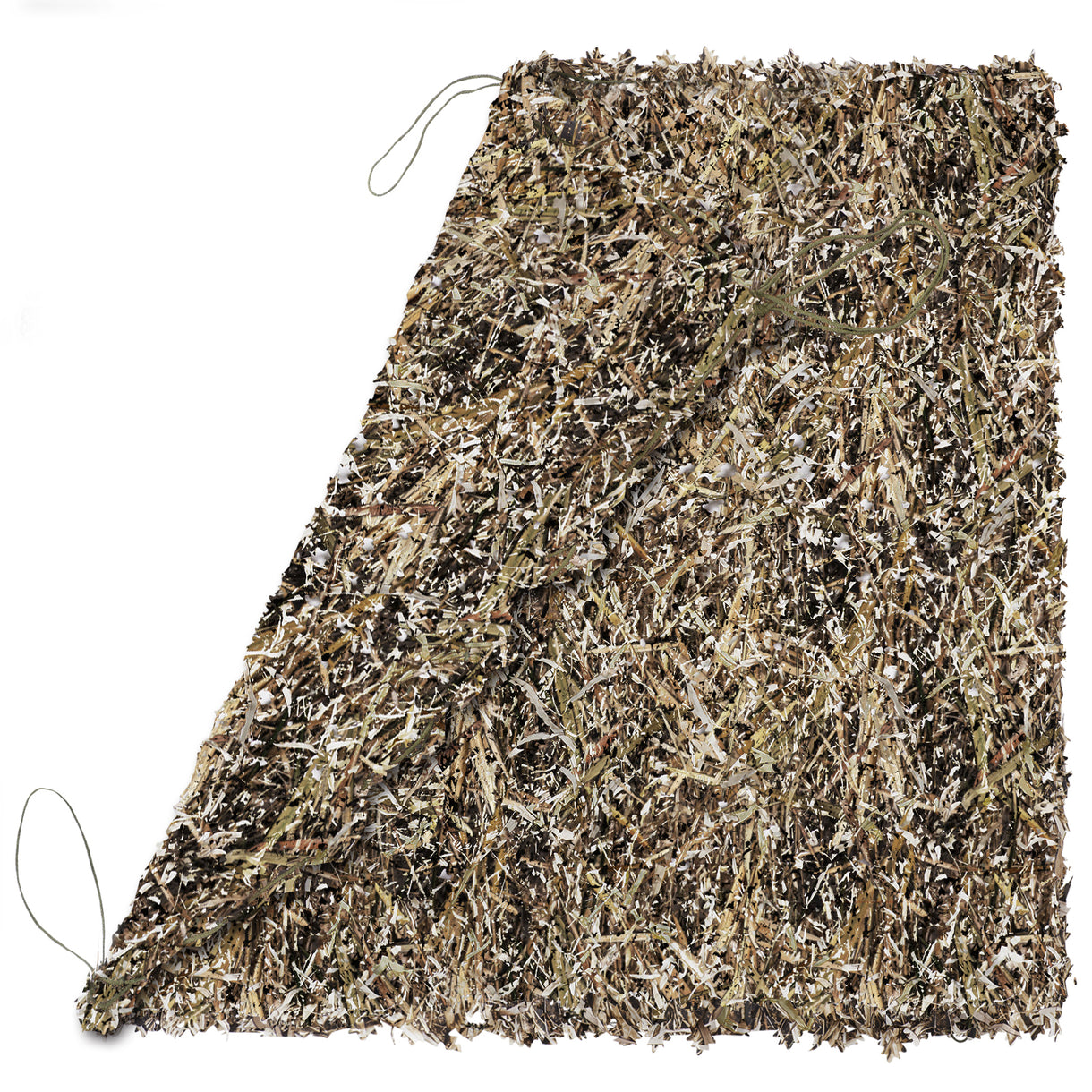 Camo Netting for Hunting - Bassdash Exclusive