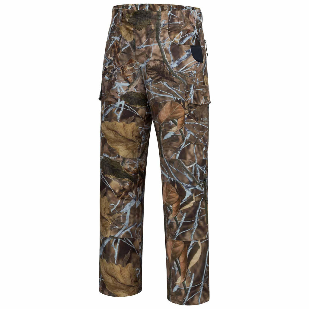 Camo Hunting Pants