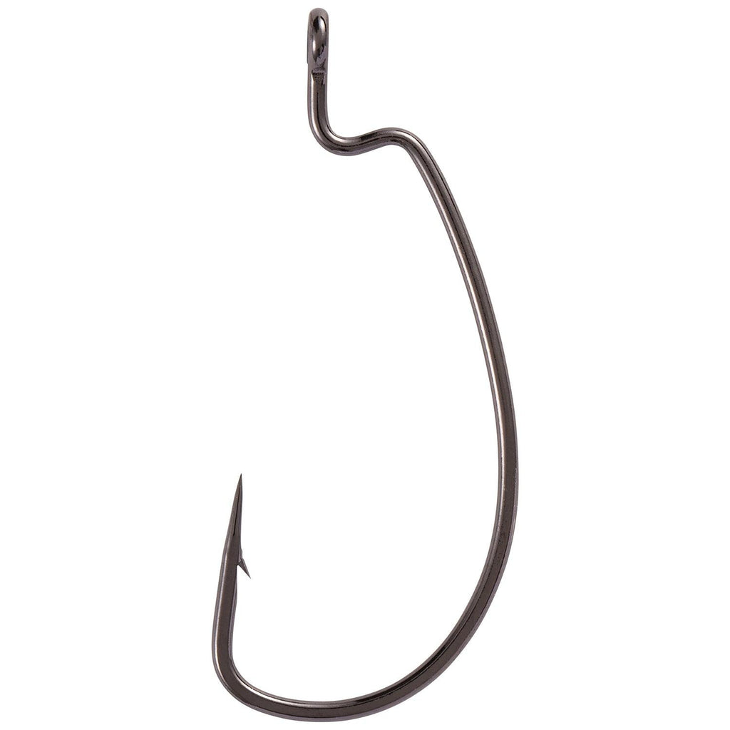 EWG Worm Hooks 30 Pack - Bassdash