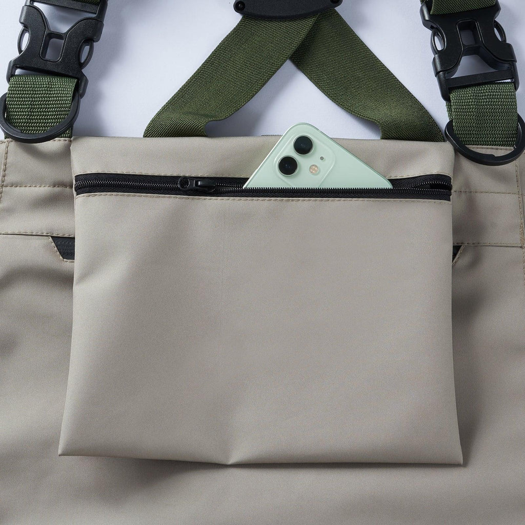 Women’s Breathable Lightweight Chest Wader | Bassdash fishing