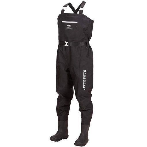 Chest Waders for Fishing - Bassdash