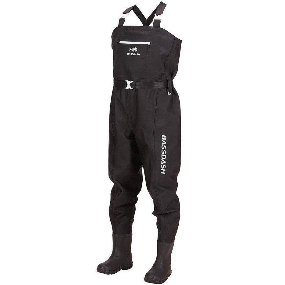 Chest Waders for Fishing - Bassdash